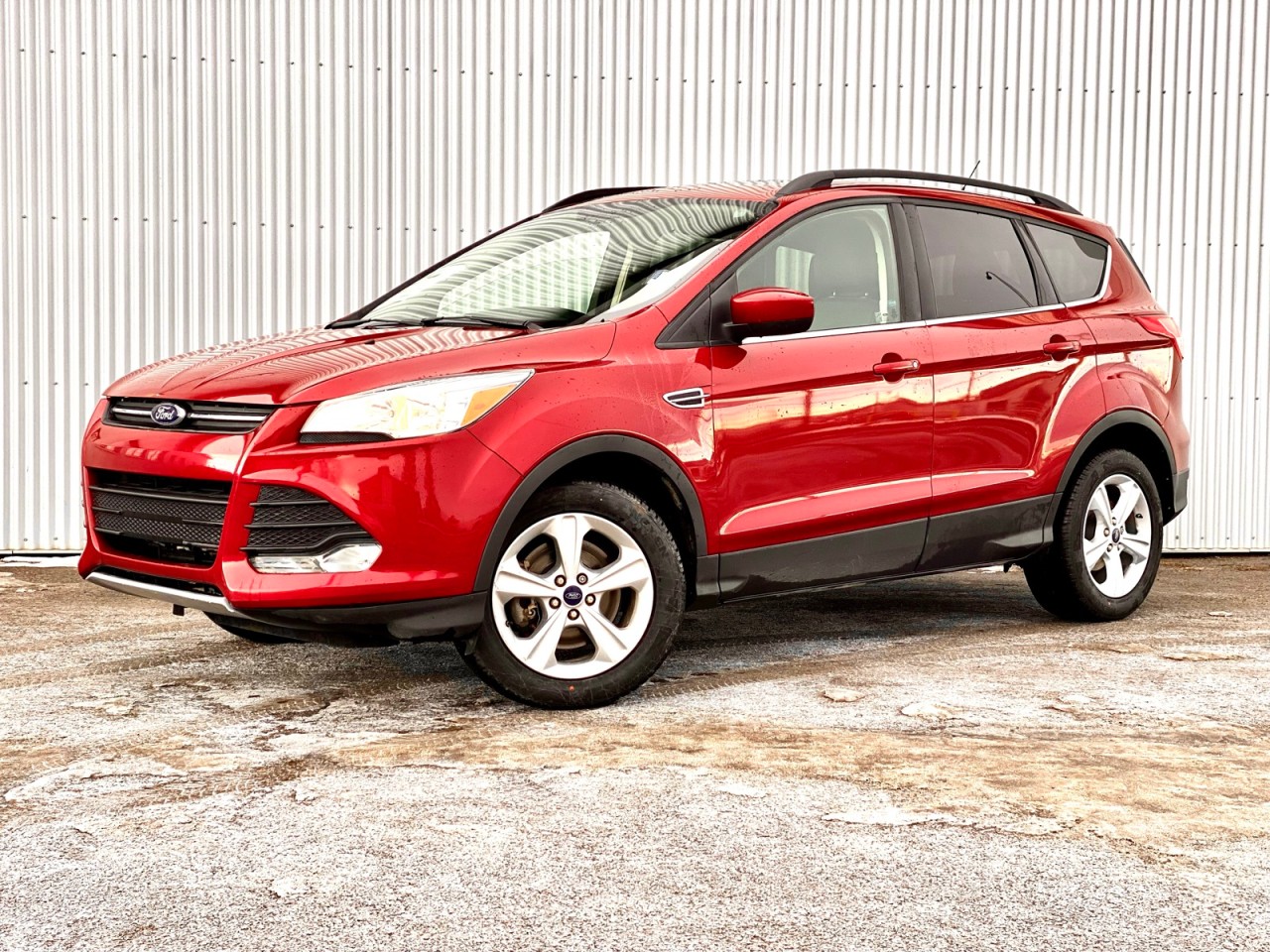 SE 4WD LEATHER-MOONROOF Archives - Quality Used Vehicles - Used Car ...